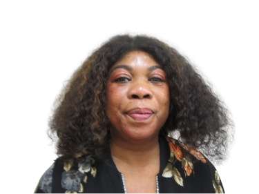 Staff contact details - Dudley Lodge